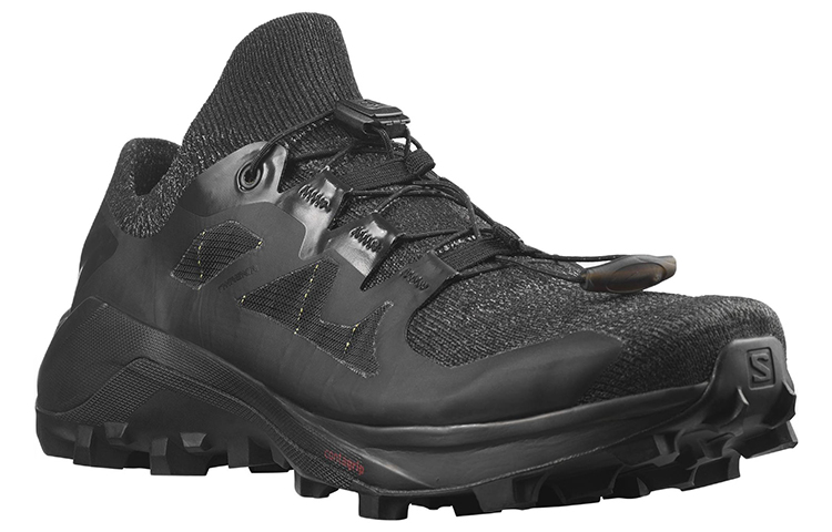 Buy (Women) Salomon Cross Pro 2 414570 - Novelship