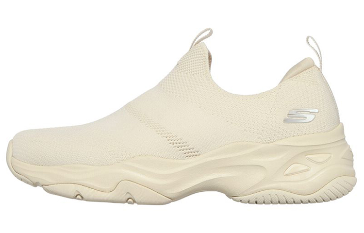 (Women) Skechers D'Lites 4.0 'Perfect Flow White' 149490-OFWT - 149490 ...