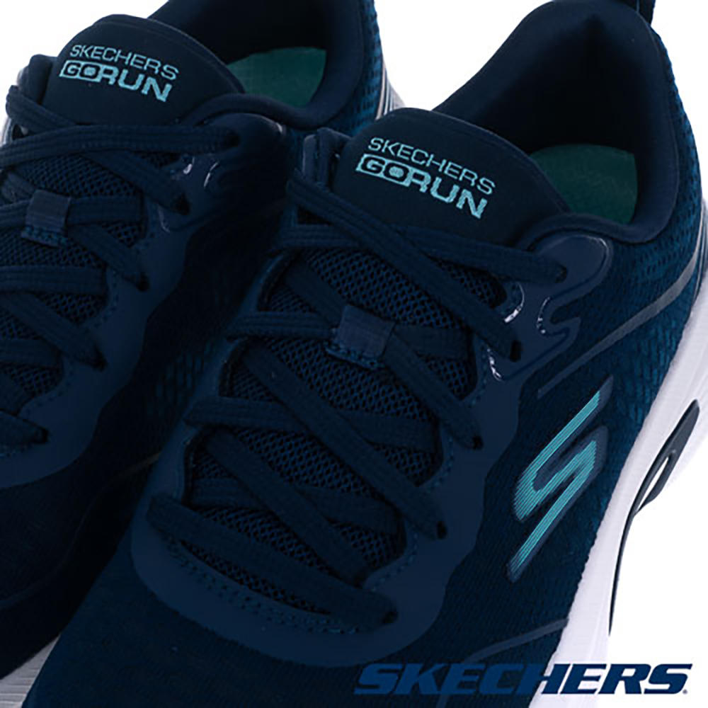 购买 (W) 斯凯奇 Go Run Arch Fit 跑步鞋 蓝靛色 128951NVBL - Novelship
