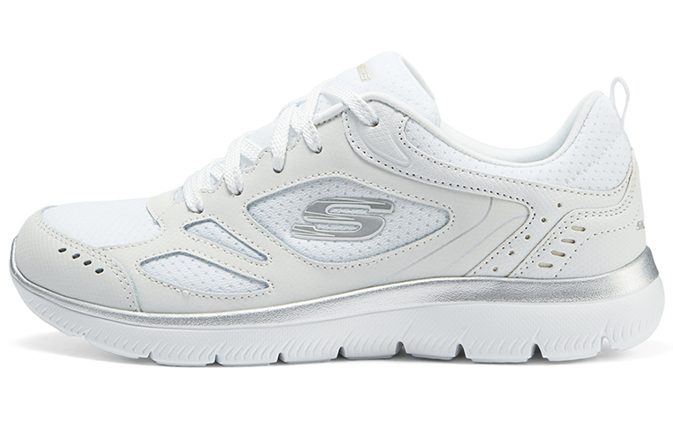 Buy (Women) Skechers Low 'White Comfort' 12982-WSL - Novelship