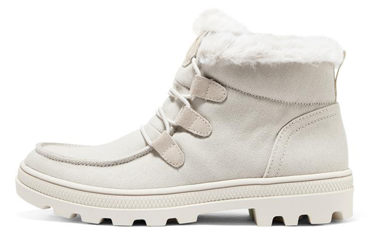 (Women) Skechers Skeccers Roadies High 'Milky White' 155207-OFWT ...