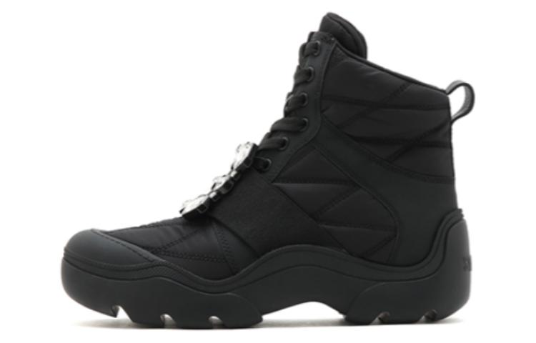 (W) 스타카토 페어리 숏 부츠 (Staccato Fairy Short Boots) EFB16DD2 구매하기 - 노블쉽