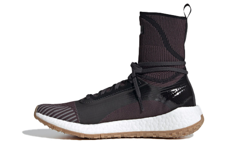 Buy (Women) adidas Stella McCartney x adidas Pulseboot Hd Mid 'Black ...