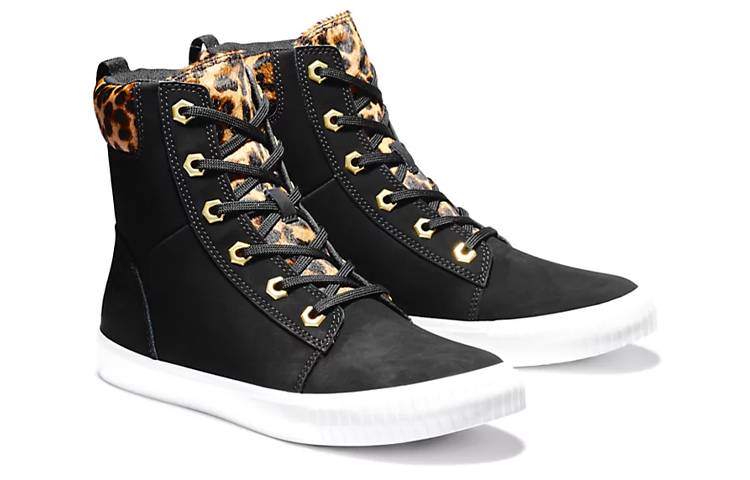 Comprar (Women) Timberland SKyla Bay 6 Inch Boot 'Black Nubuck wtih ...