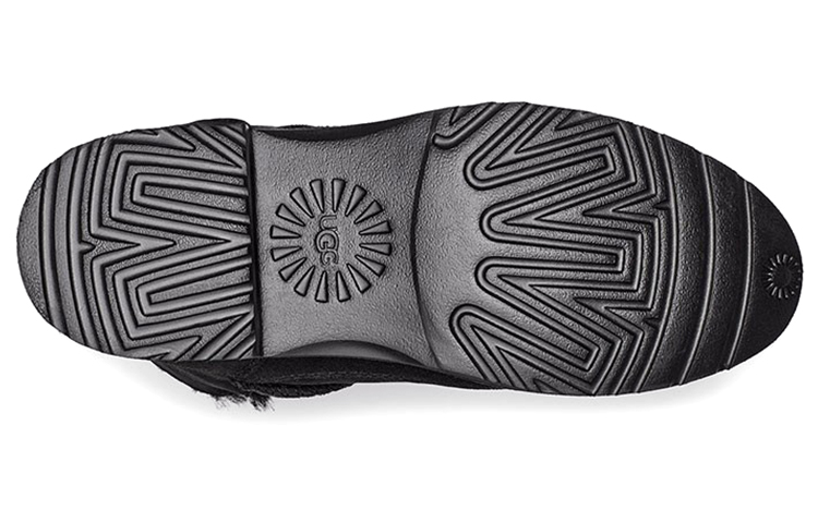 Ugg constantine boot black store