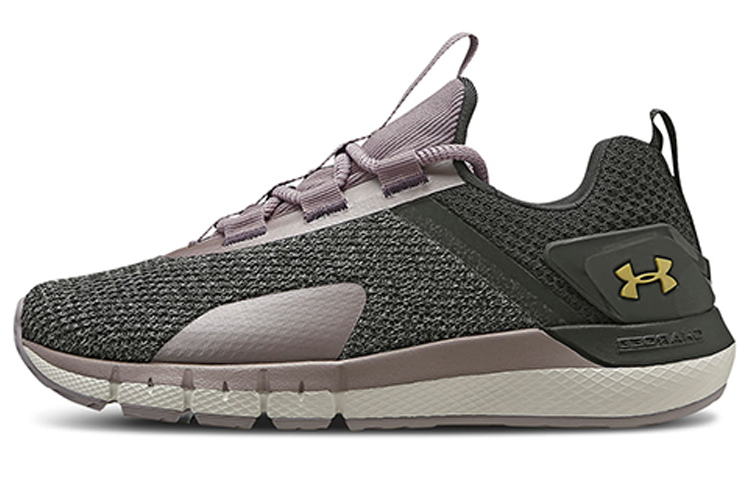 (Women) Under Armour Charged Mind 'Comfort Low Grey' 3024055-500 ...