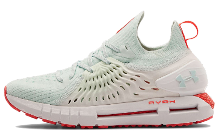 (Women) Under Armour Hovr Phantom Rn 'White Blue' 3022600-102 - 3022600 ...