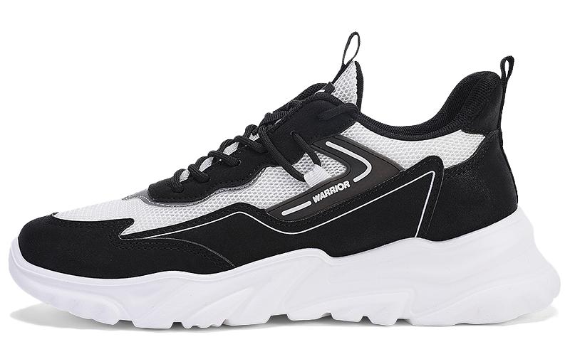 (Women) Warrior Dad Shoes 'Black' WXY(JS)-095203 - WXY(JS)-095203 ...