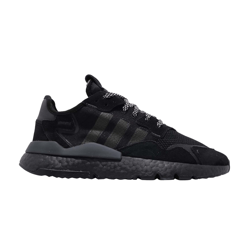 (JR) ナイトジョガー J "カーボン" DB2807を購入 - Novelship