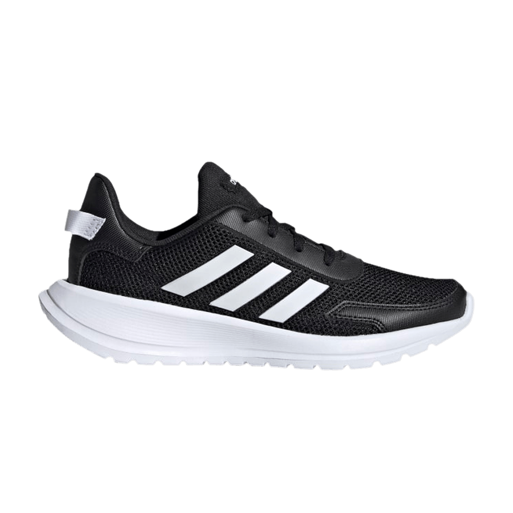 (Preschool) adidas Tensor Run J 'Black White' EG4128 - EG4128 - Novelship