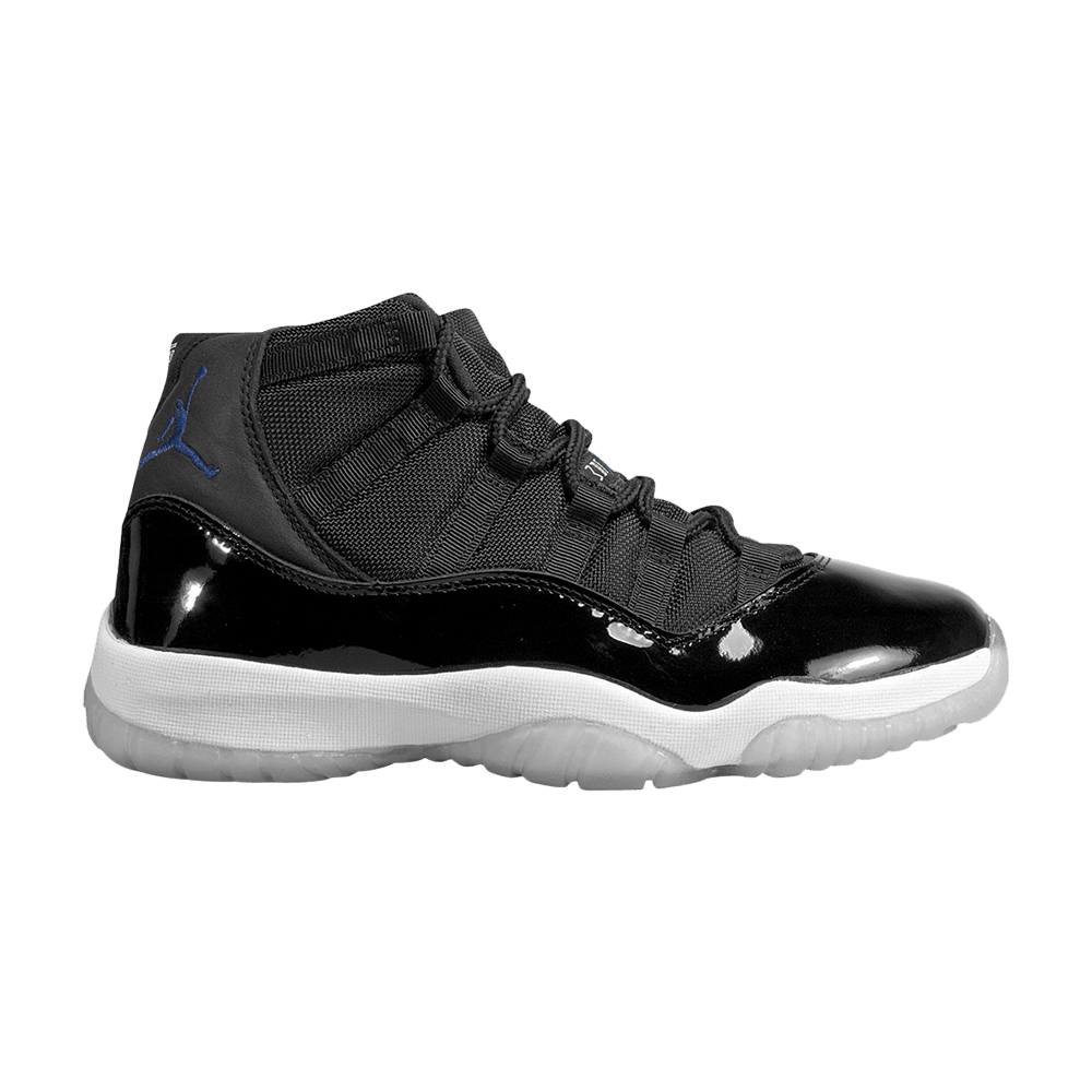 Buy (Youth) Air Jordan 11 Retro 'Space Jam' 2000 135450-041 - Novelship