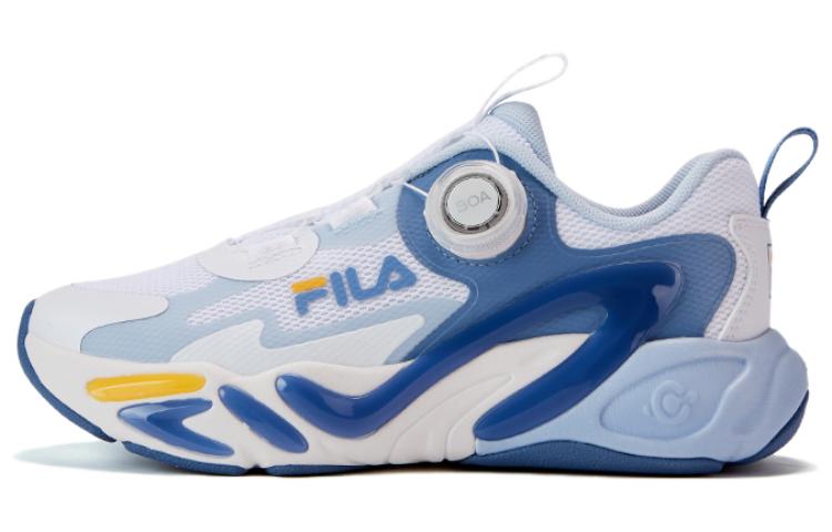 (Youth) FILA MIND VII 'Blue White' K15B321101FSC - K15B321101FSC ...