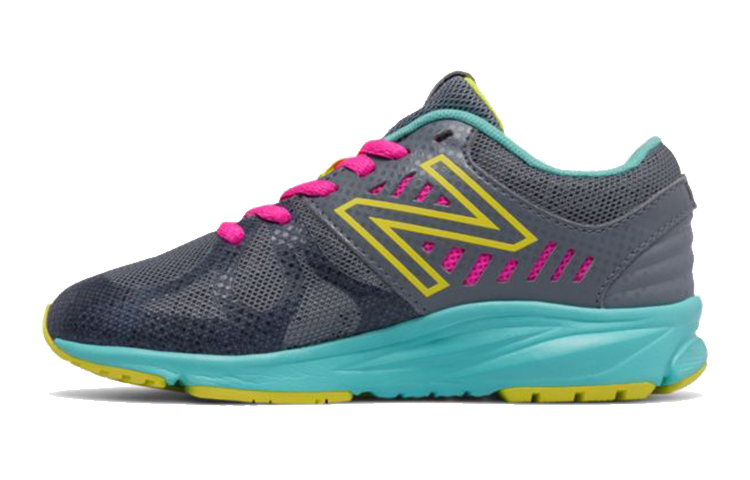 (Youth) New Balance 200 Series 'Dark Grey' KJ200RMG - KJ200RMG - Novelship