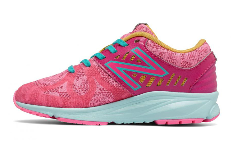 Buy (Youth) New Balance 200 Series 'Sakura Pink' KJ200CBG - Novelship