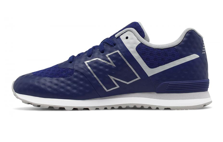 (Youth) New Balance 574 'Deep Blue Breathe' KL574KHG - KL574KHG - Novelship