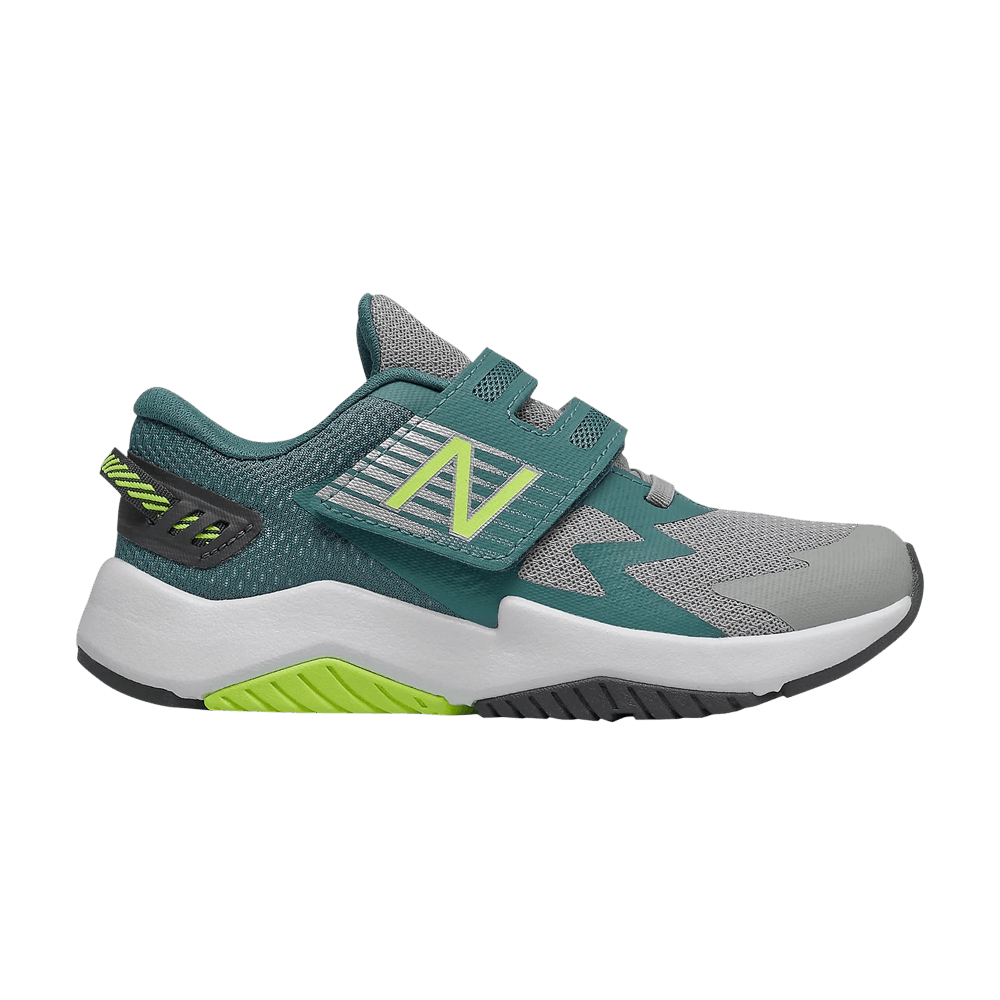 (Youth) New Balance Rave Run 'Rain Cloud Deep Sea' PTRAVGT1を購入 - Novelship