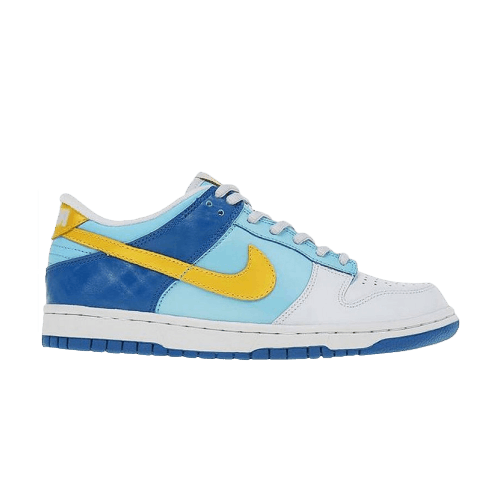 Buy (Youth) Nike Air Dunk Low 'Splash' 309601-471 - Novelship