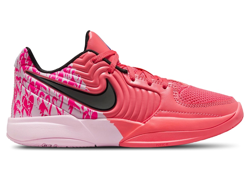 Buy (Youth) Nike Ja 2 'Heart Eyes' IB8833-800 - Novelship