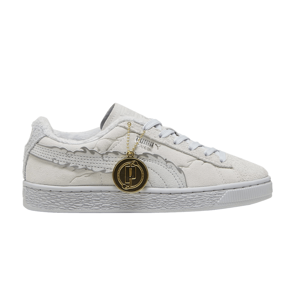 (Youth) One Piece x Puma Suede Big Kid 'Gear 5 Luffy' 396720‑01 ...