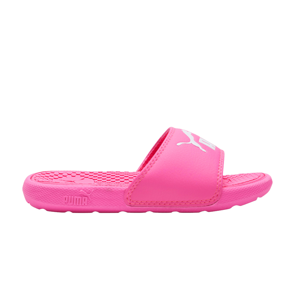 Buy (Youth) Puma Cool Cat Slide 'Knockout Pink' 371026-21 - Novelship