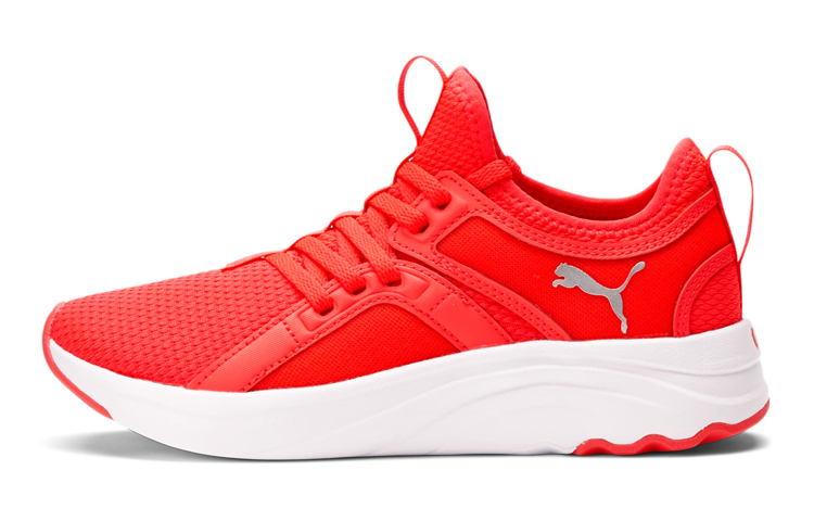 (Youth) Puma SoftRide Sophia 'Red White' 195159-06 - 195159-06 - Novelship