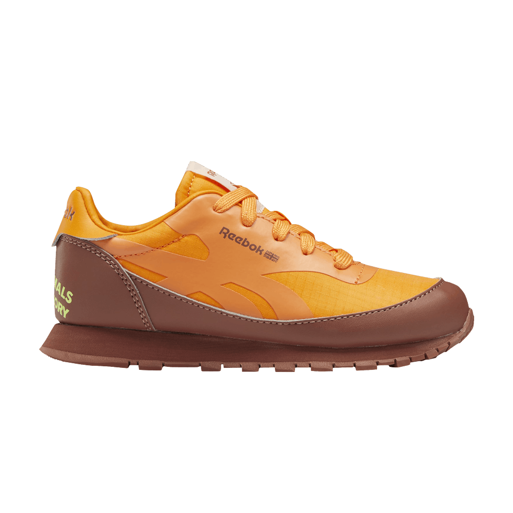 Buy (Youth) The Animals Observatory x Reebok Classic Leather 'Boulder ...
