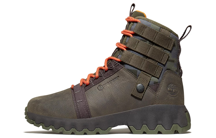 Buy and Sell 100% authentic Timberland Sneakers - Novelship