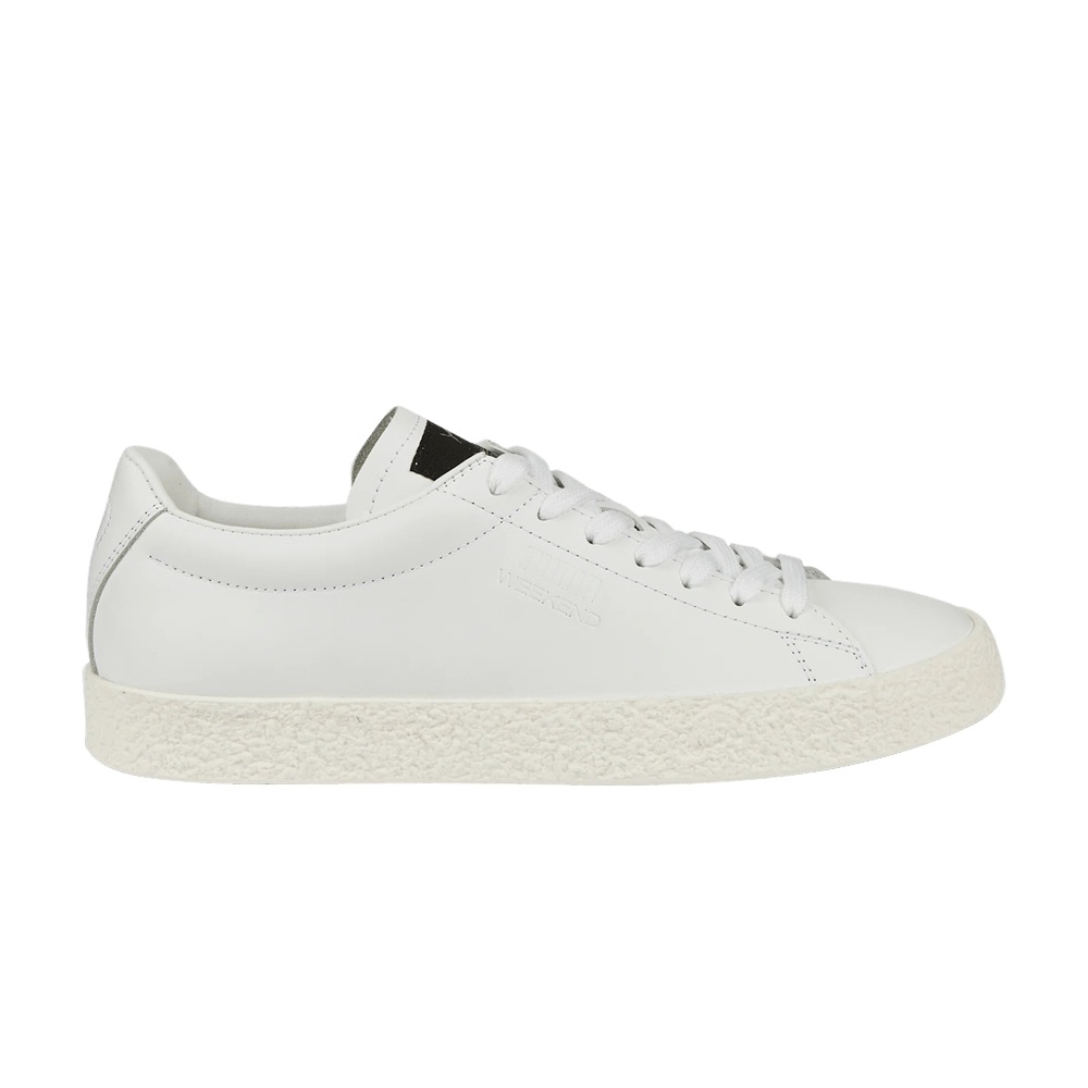 A.C. Milan x Puma Weekend 'White' 387762-01 - 387762-01 - Novelship