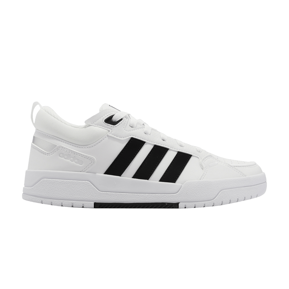adidas 100DB 'White Black' GY7007 - GY7007 - Novelship