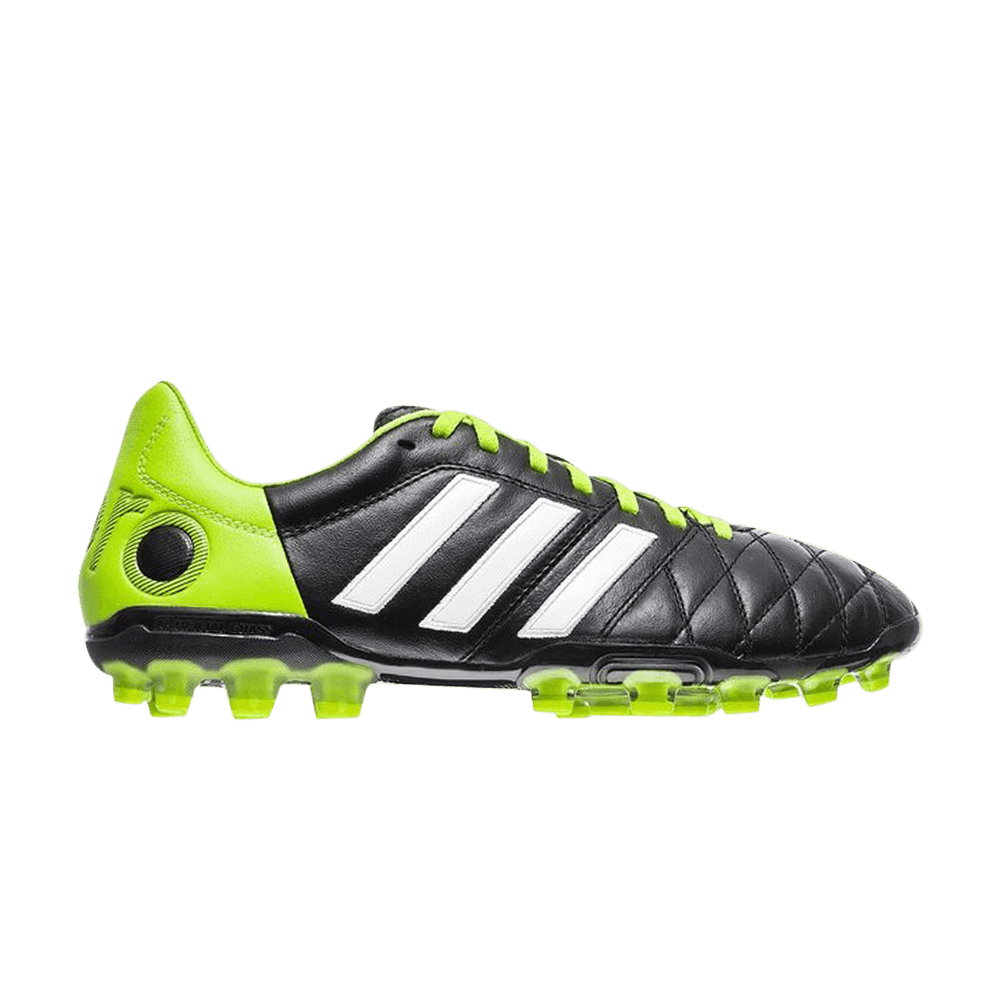 Buy adidas 11Pro TRX AG 'Black Solar Slime' F33101 - Novelship