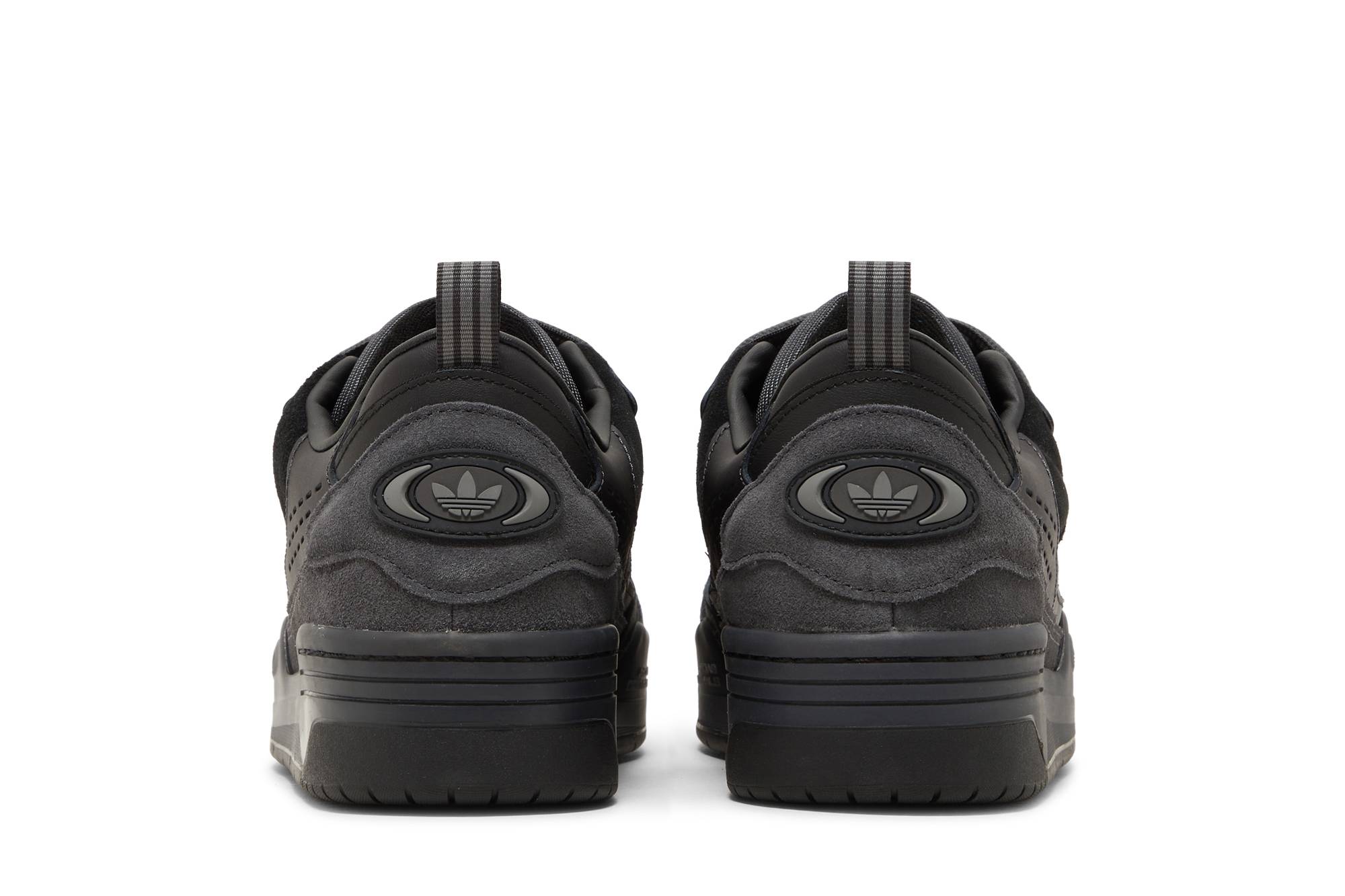 adidas ADI2000 'Triple Black' GX4634 - GX4634 - Novelship