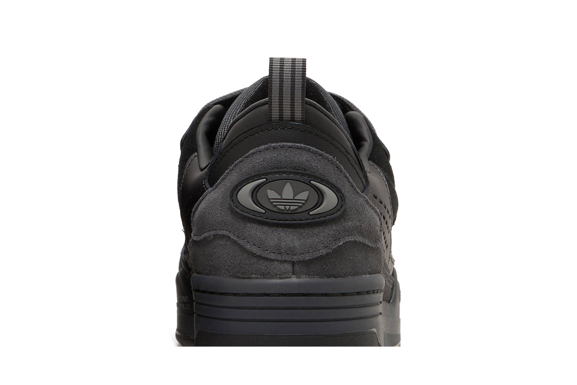 adidas ADI2000 'Triple Black' GX4634 - GX4634 - Novelship