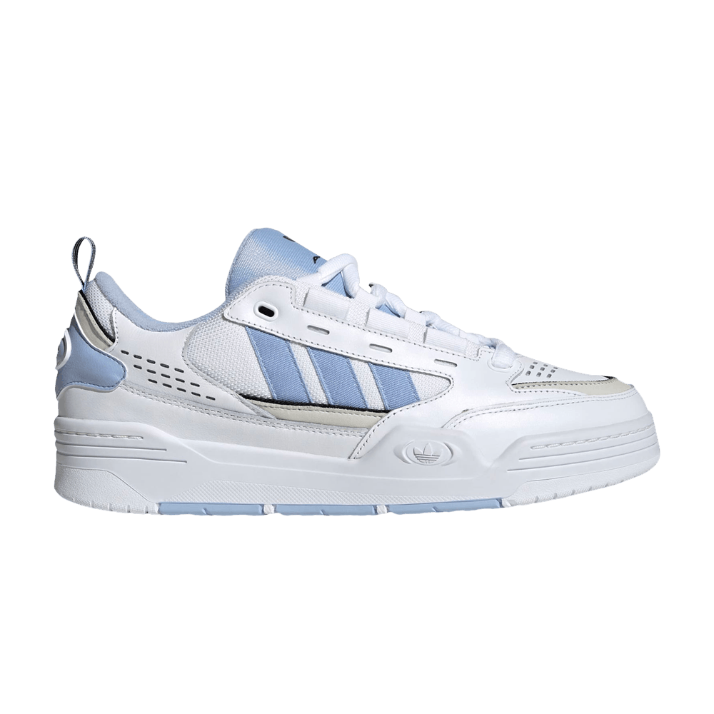 adidas ADI2000 'White Blue Dawn' HQ6918 - HQ6918 - Novelship