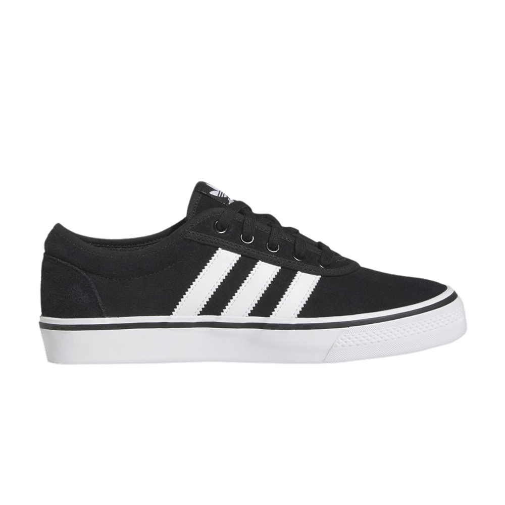 アディダス Adi Ease 黒白 (Adidas Adi Ease Kuro Shiro) HQ6432を購入 - Novelship