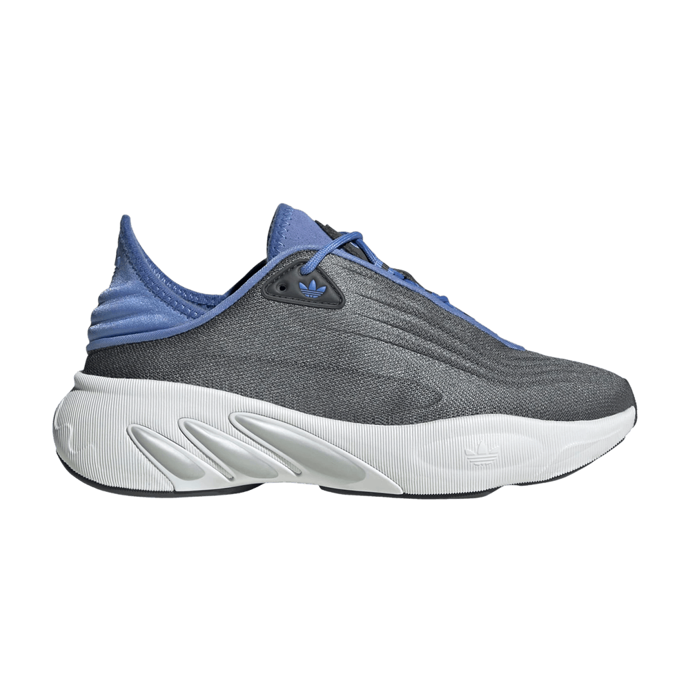 (Women) adidas adiFOM SLTN 'Grey Blue Fusion' GZ9654 - GZ9654 - Novelship