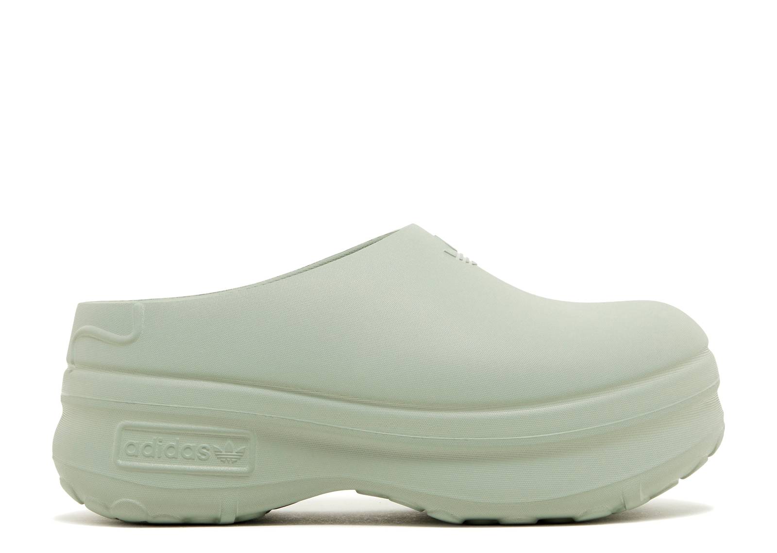 adidas Adifom Stan Mule 'green' (WMNS) - IE7053 - Novelship