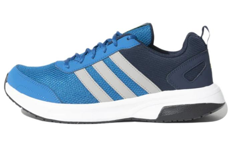 Buy adidas Adiglide 'Deep Blue' EY3063 - Novelship
