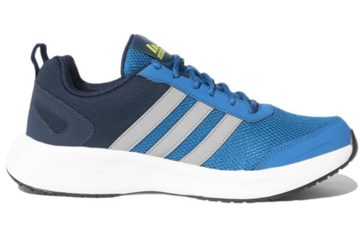 Buy adidas Adiglide 'Deep Blue' EY3063 - Novelship