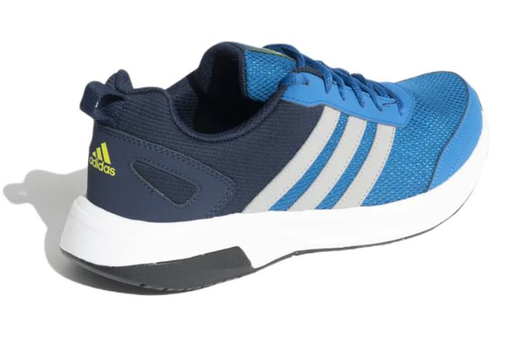 Buy adidas Adiglide 'Deep Blue' EY3063 - Novelship