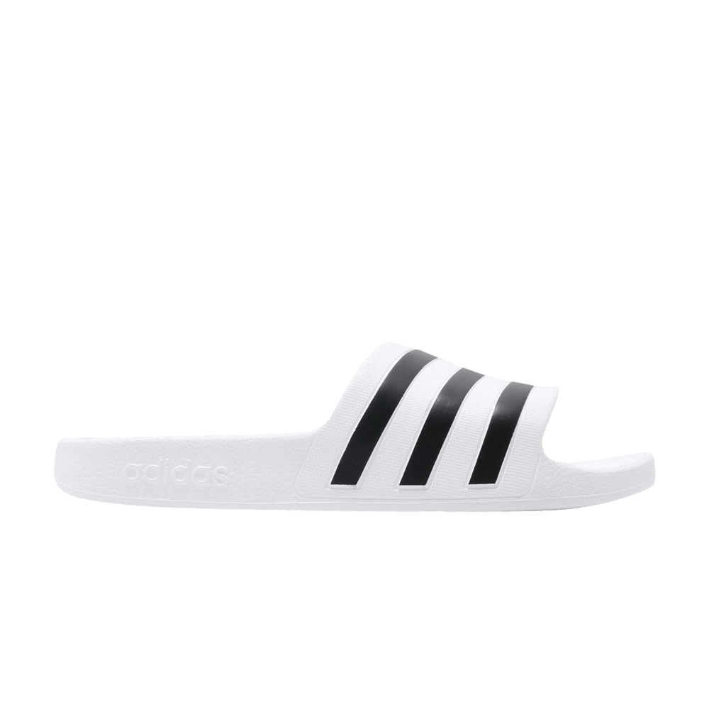 adidas Adilette Aqua Slides 'Cloud White ' F35539 - F35539 - Novelship