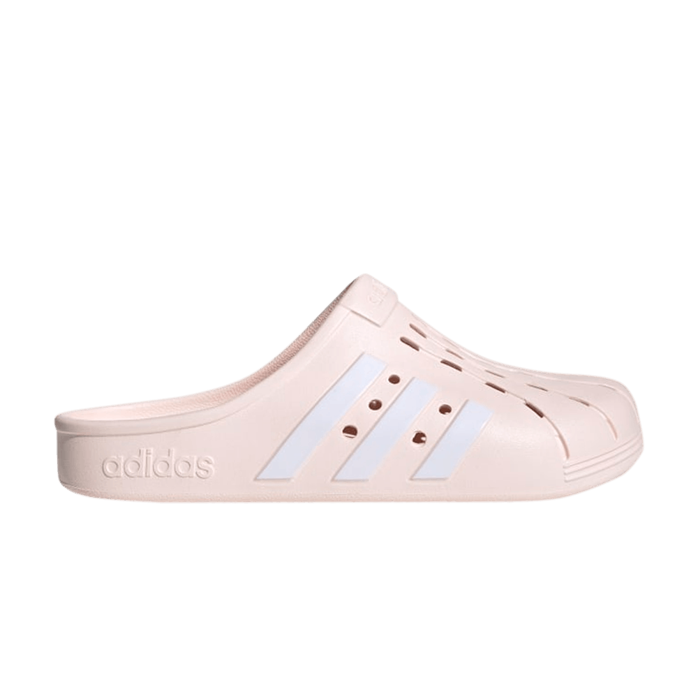 adidas Adilette Clog 'Pink Tint' FY6045 - FY6045 - Novelship