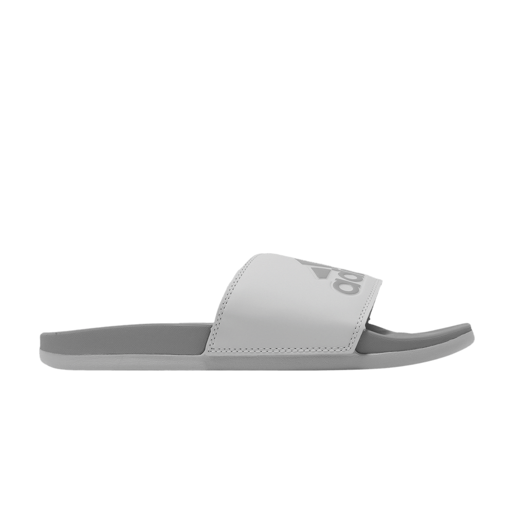 adidas Adilette Comfort Slide 'Grey Charcoal' IG1122 - IG1122 - Novelship