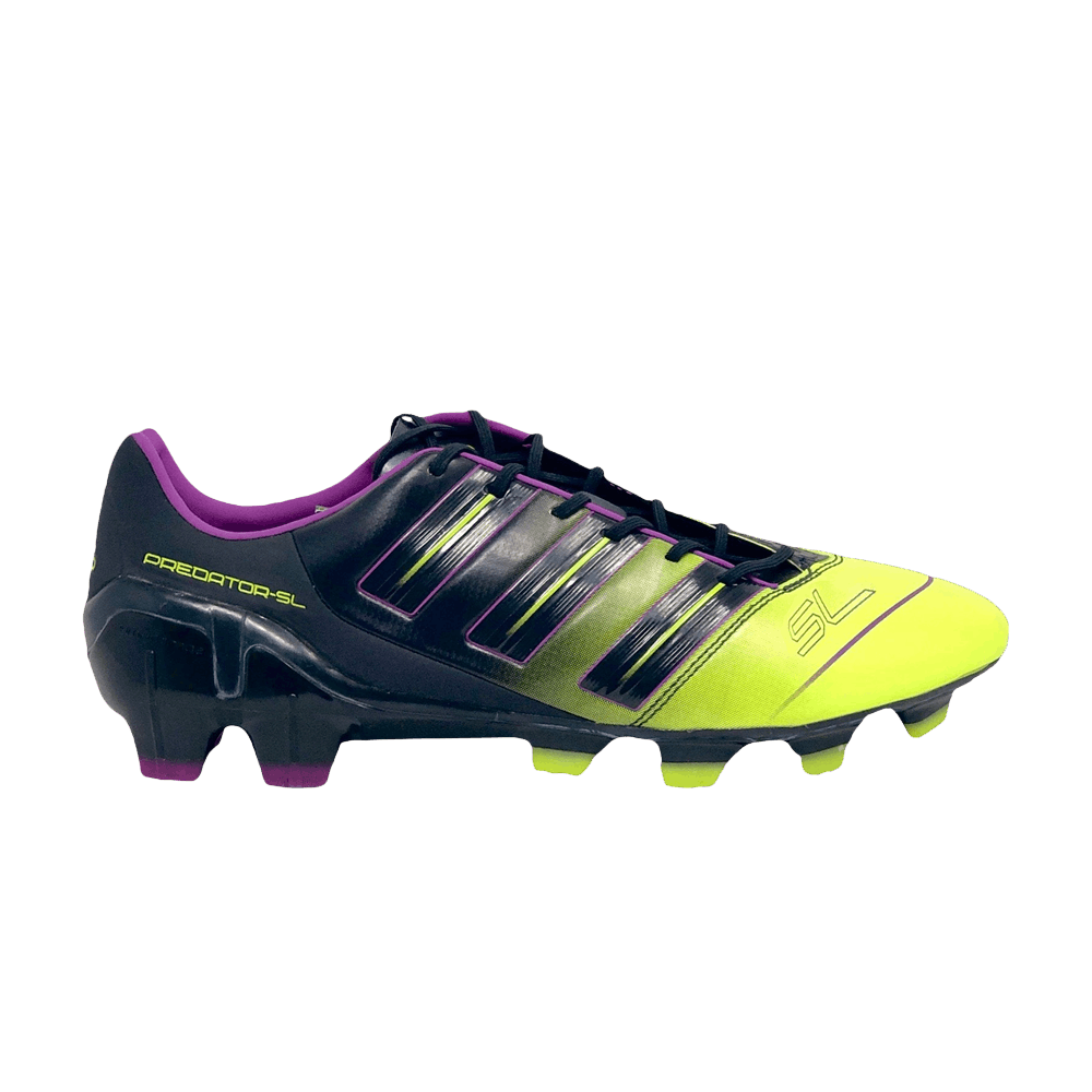 Buy adidas Adipower Predator SL TRX FG 'Phantom Slime' V24914 - Novelship