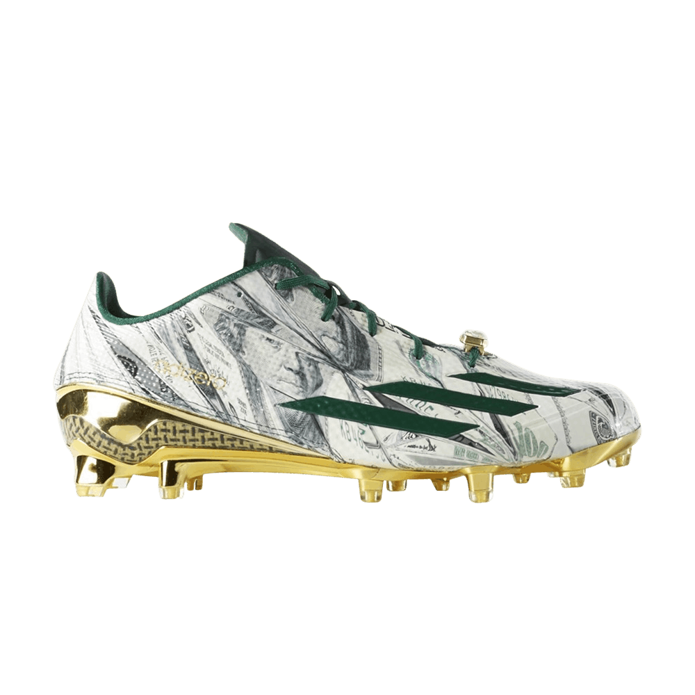 adidas Adizero 5‑Star 5.0 'Snoop Dogg' D70177 - D70177 - Novelship