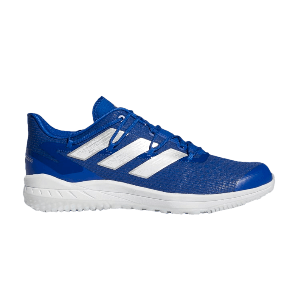 adidas Adizero Afterburner 8 TF 'Royal Blue' FZ4231 - FZ4231 - Novelship