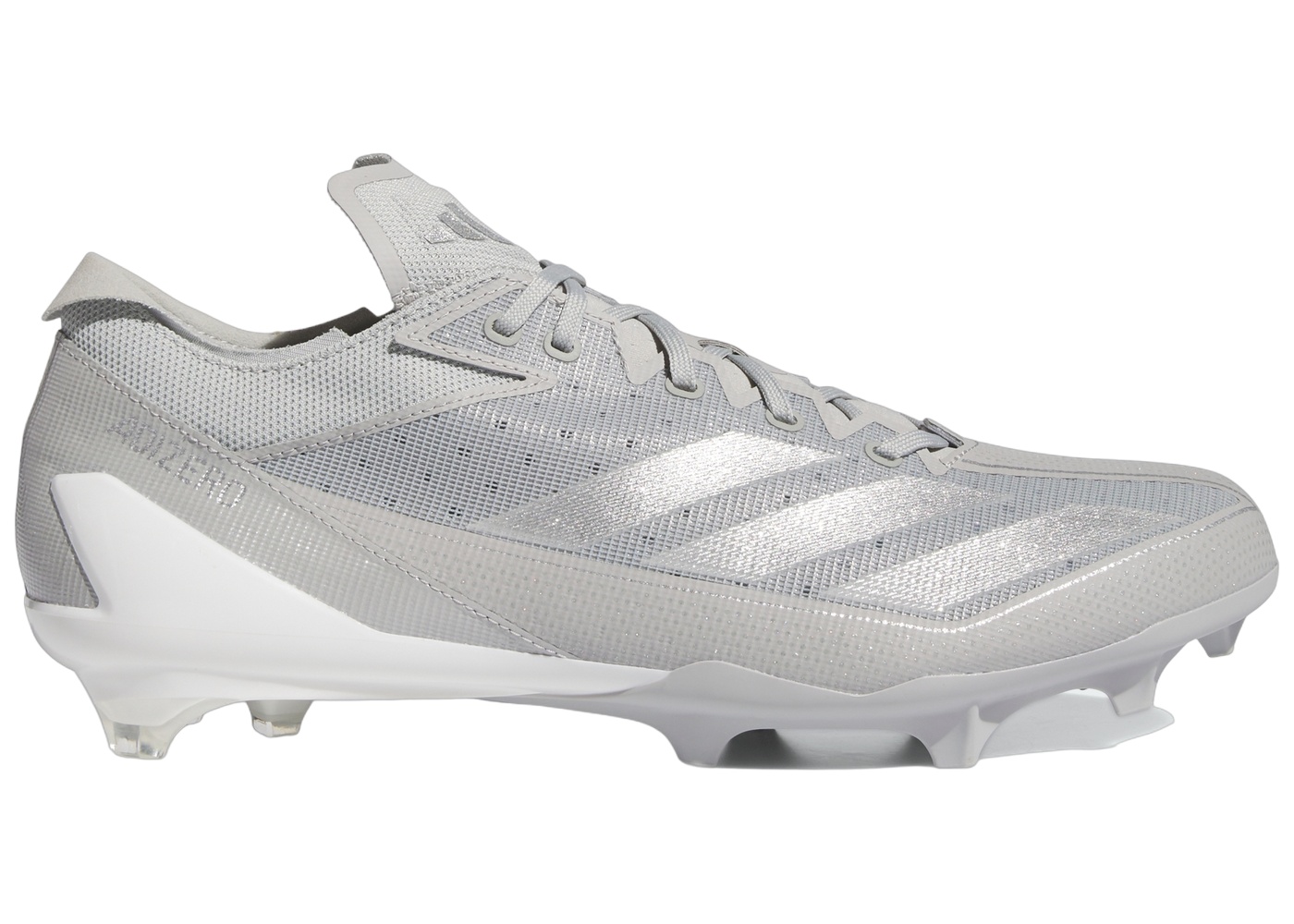 adidas Adizero Electric 'Grey Silver Metallic' IE4386 - IE4386 - Novelship