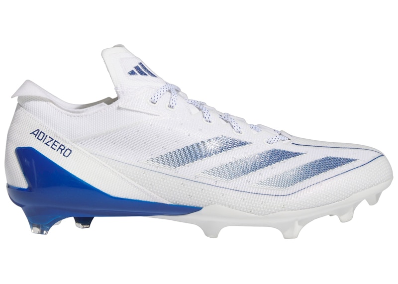adidas Adizero Electric 'White Royal Blue' IE4377 - IE4377 - Novelship