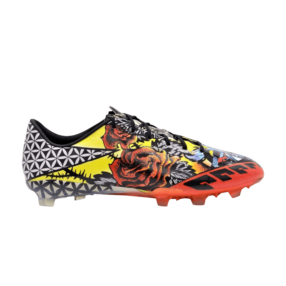 adidas Adizero F50 'Tattoo' B35959 - B35959 - Novelship
