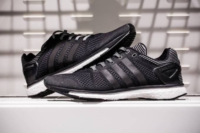 adidas Adizero Prime Boost 'Core Black' AF5643 - AF5643 - Novelship