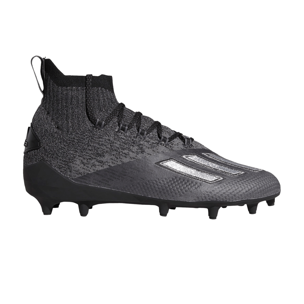 adidas Adizero Primeknit Cleats 'Grey' EF8630 - EF8630 - Novelship